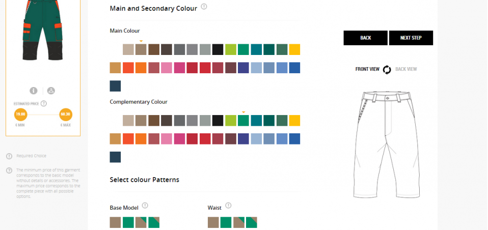 Tutorial | Design Your Garment